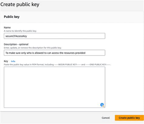 How To Use AWS CloudFront With Signed URLs Complete Guide The Koi