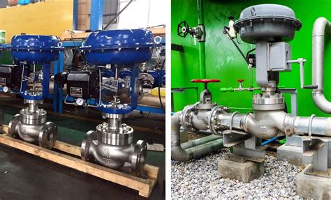 Flow Control Valves Types Functions And Applications