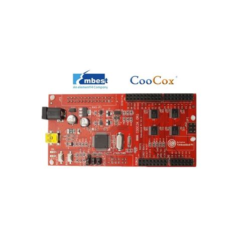 Stm32 Embpi14 Embedded Pi Triple Play Platform For Stm32 Raspberry Pi
