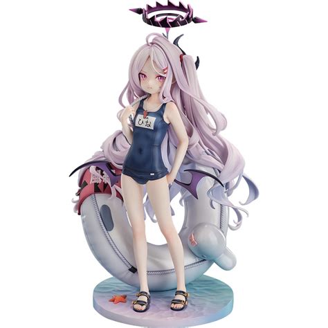 Hina Swimsuit Ver Blue Archive 1 7 Scale Figure
