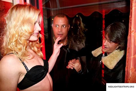 Sex With Prostitutes In Amsterdam Red Light District Reality Porn Show From Amsterdam Holland