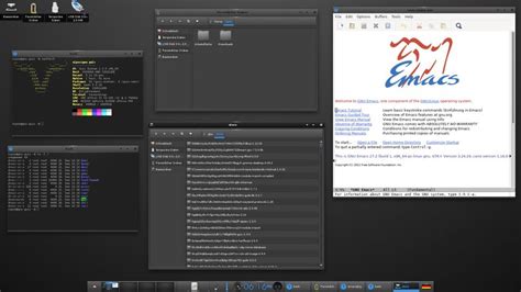 Init Freedom Gnu Guix Gnu Linux Ch