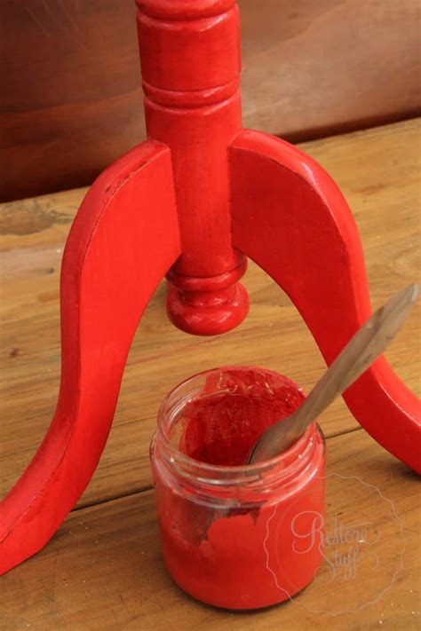 Dealing With Paint Bleed Through Is This Cheating I Restore Stuff