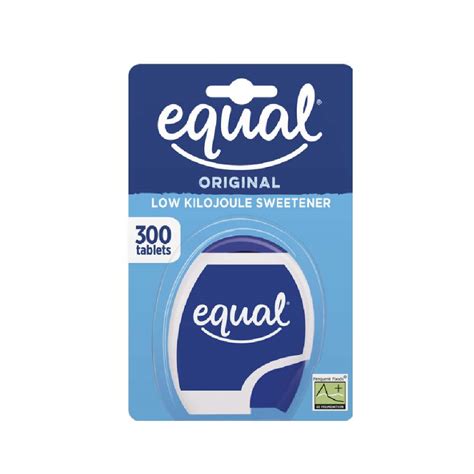 equal original sweetener tablets 300 pack ruby emporium