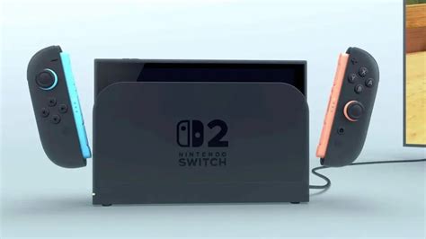 What Are The Nintendo Switch 2 Hardware Specs