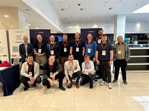 Tomáš Heřmánek On Linkedin Initmax Zabbix