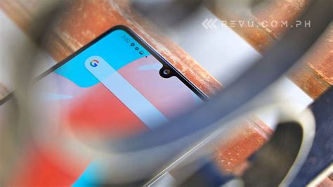 Samsung Galaxy A G Review Capable G Midrange Phone Rev