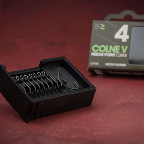 Carp Hooks Barbed And Barbless Shop At Carp Angler