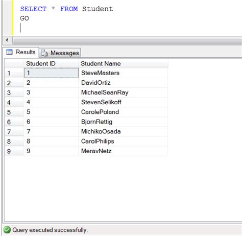 Sql Server How To Insert Space Before Capital Letters User Defined