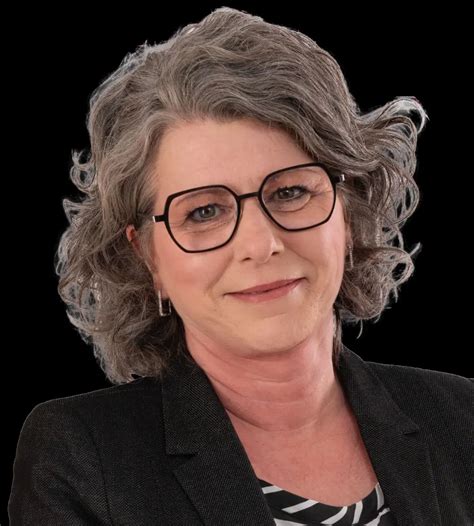 Meet Nadine Bautz Human Logic