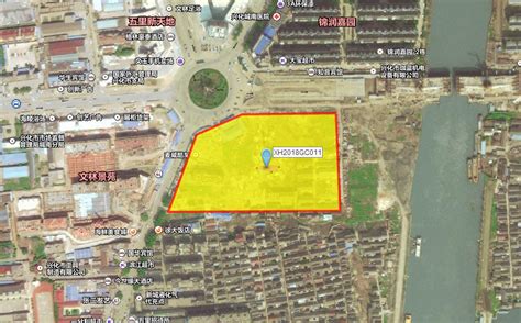 （1031成交）：泰州泰兴市、兴化市今日出让2宗涉宅地块，总建面153万方，总价35亿元。好地网