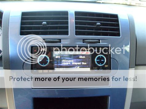 Aftermarket Radio Dodge Caliber Forums