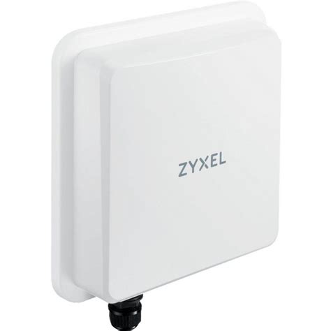 Zyxel Router Zyxel R707 M2 Wlan Access Point Lan 100 Mbit S 1000 Mbit S 2500 Mbit S