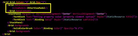 6 Ways Of Setting Design Time Data In Windows Store Apps Xaml And C