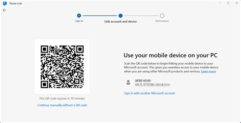 Windows 1110 “phone Link” Application Republic Of Gamers Forum