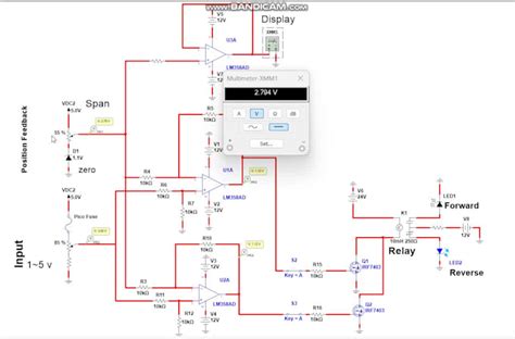 Provide Circuit Simulations And Pcb Design Layout By Shehzadfiverr2 Fiverr