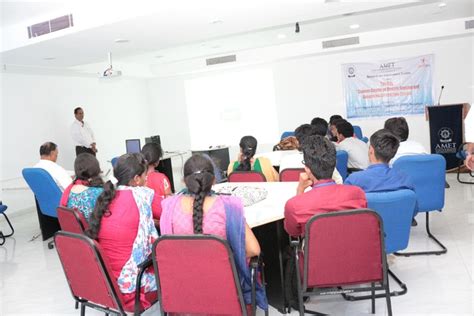 Two Day ‘capsule Programme On Remote Sensing And Geographic Information System Blog Amet