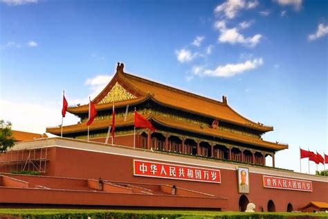北京旅游必去的景点：北京旅游景点大全