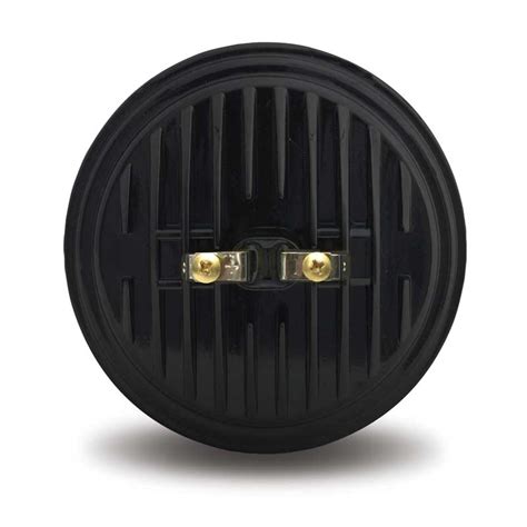 4 Inch Round 6 Led Par 4411 Work Lamp For Semi Trucks