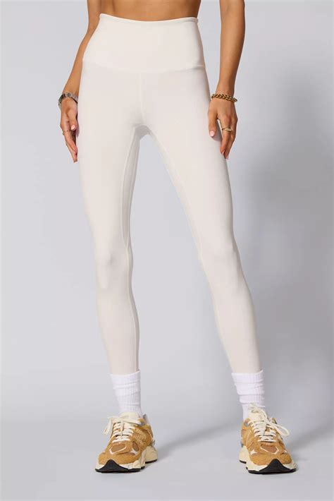 Sculpt Legging Moonbeam Mpg Sport