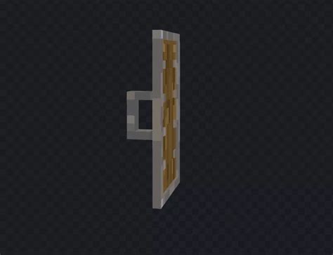 Better Shield V3 Minecraft Texture Pack