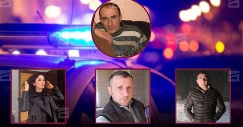 გაირკვა ვინ არის კაცი რომელმაც ცოლი და 2 ახლო მეგობარი დაუნდობლად