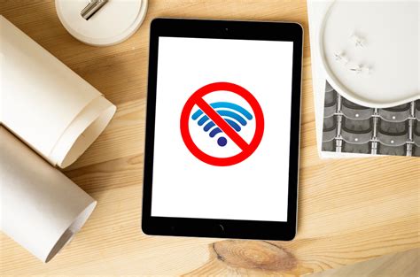 Ipad Wont Connect To Wifi How To Fix It