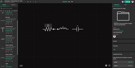 Flux Ai An Ai Powered Browser Based Pcb Design Tool Review Electronics Lab
