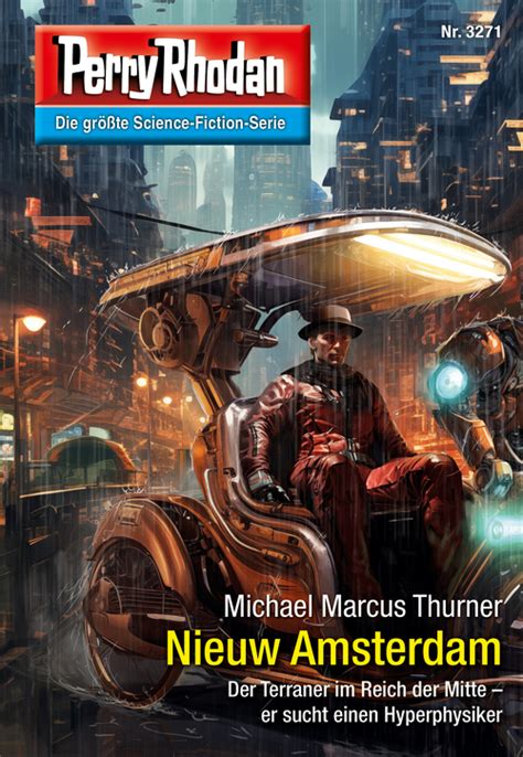 Perry Rhodan 3271 Nieuw Amsterdam E Book Epub Perry Rhodan