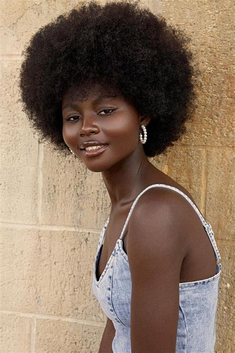 Subira — Tamblyn Model Management