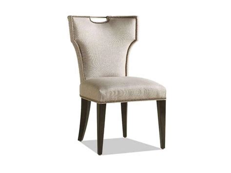Dawson Side Chair By Chaddock