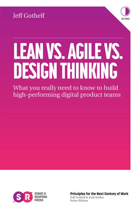 Lean Ux Book