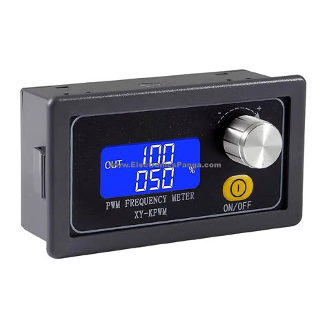 MWY KPWM V V DC Signal Generator Channel Hz KHz PWM Pulse