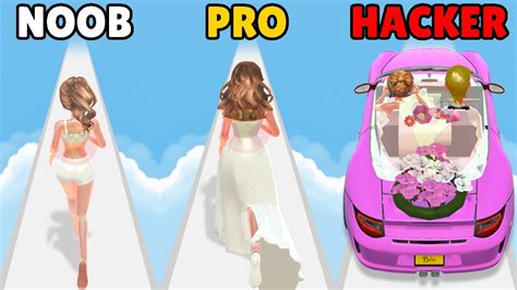 NOOB Vs PRO Vs HACKER In Doll Designer YouTube