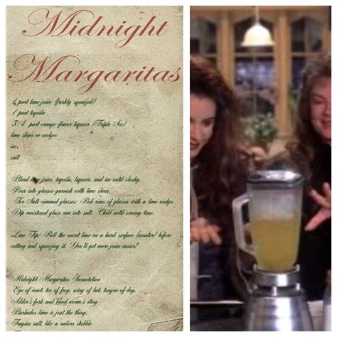 Midnight Margaritas Midnight Margaritas Recipes Midnight Margaritas