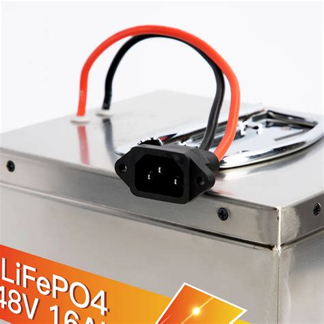 에이브파워 48v 충전식 리튬 이온 배터리 16ah 파워 배터리 팩 48v 전기 자전거 배터리