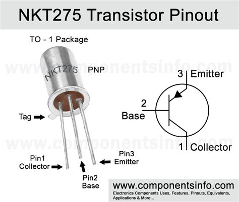 Germanium Transistor Pinout Ac125 Datasheetpdf New Jersey