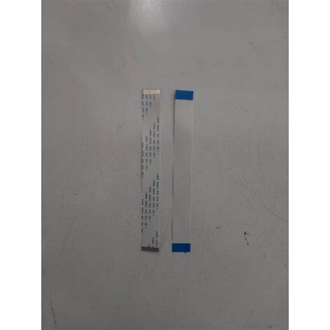 Jual Kabel Flexibel Untuk Lcd Sharp Auo Panjang Cm Lebar Mm Untuk Mesin Cina Bordir