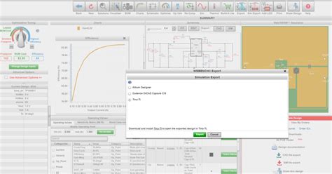 Tps54821 Effciency Calculation Power Management Forum Power Management Ti E2e Support Forums