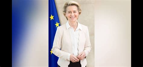 Глава Еврокомиссии фон дер Ляйен заявила что любит русскую оперу