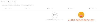 Power Platform Alm Solution Dependencies Enhance Your Calm Carina M
