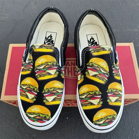Vans Shoe Customization Get Personalized Vans Anthem Branding