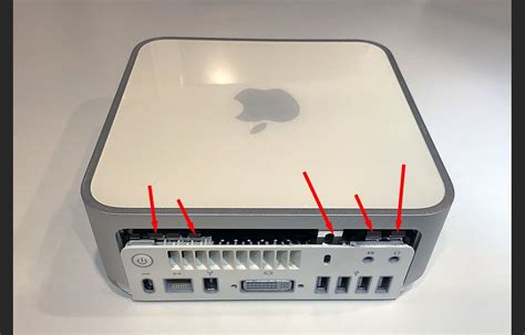 How To Refurbish A Mac Mini
