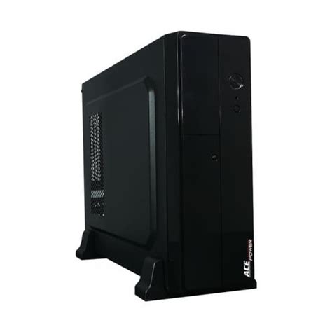 Jual Mini Pc Lengkap Core I5 Gigabyte Asus Ssd 256 Ram 8gb Led 19in Kota Bandung