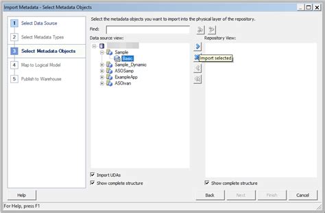 Beyond Just Data Oracle Business Analytics And More 2017