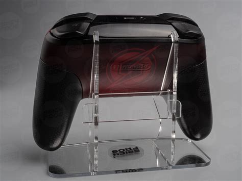 Nintendo Switch Pro Controller Shells Metroid Dread Etsy