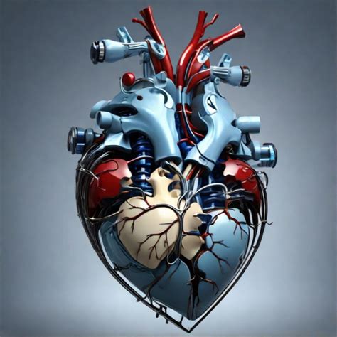 Ai Powered Algorithm Accurately Predicts Outcomes Of Heart Artery