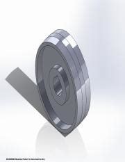 SOLIDWORKS Educational Product For Instructional Use Only Course Hero