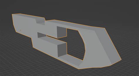 Hi Everyone What Is The Best Way To Flatten This Surface Using