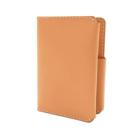 Passport Wallet Woolly Made